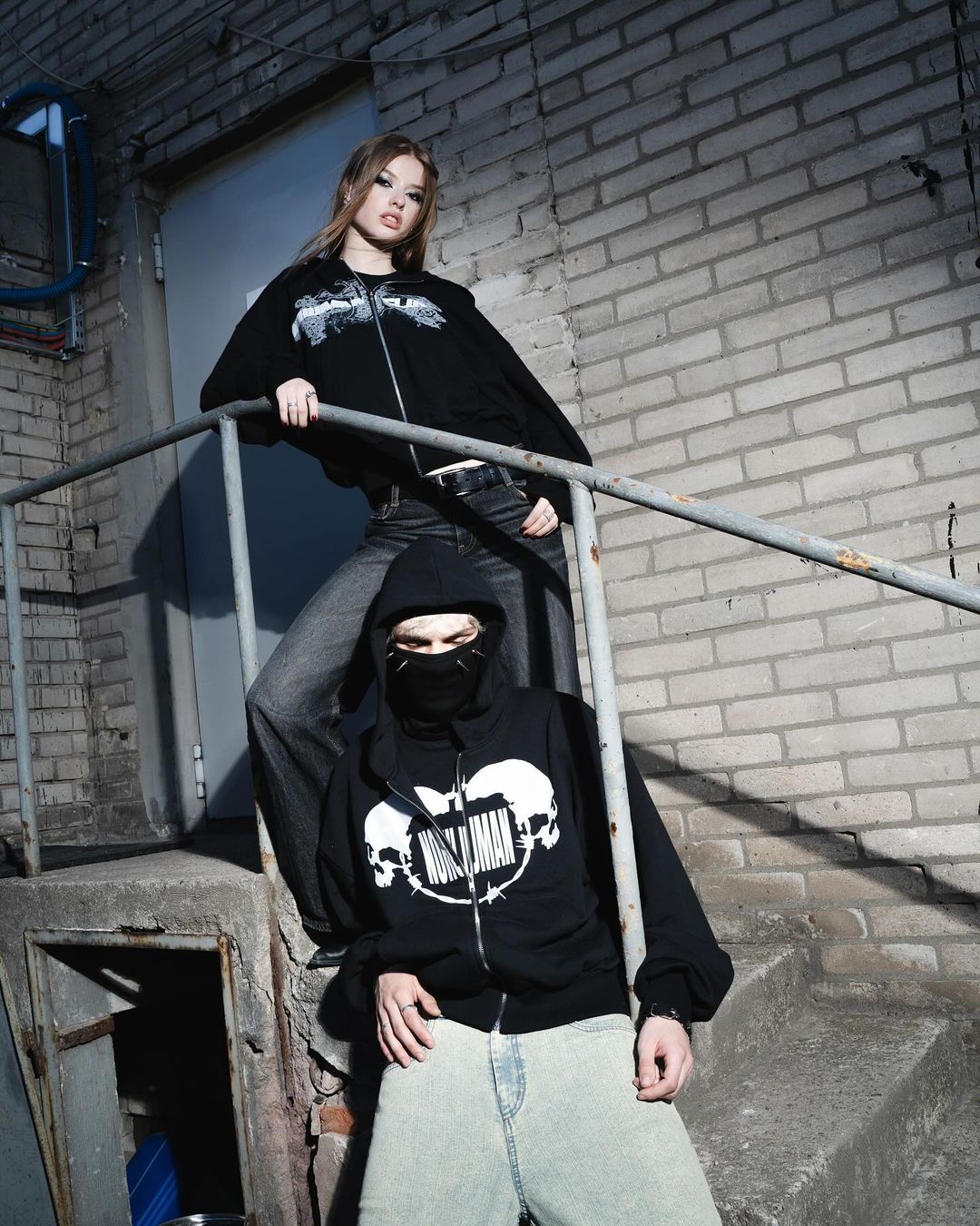 Hoodie – Page 2 – nohuman