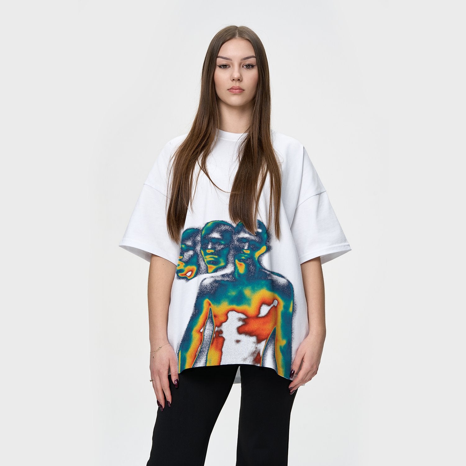T-shirts – nohuman